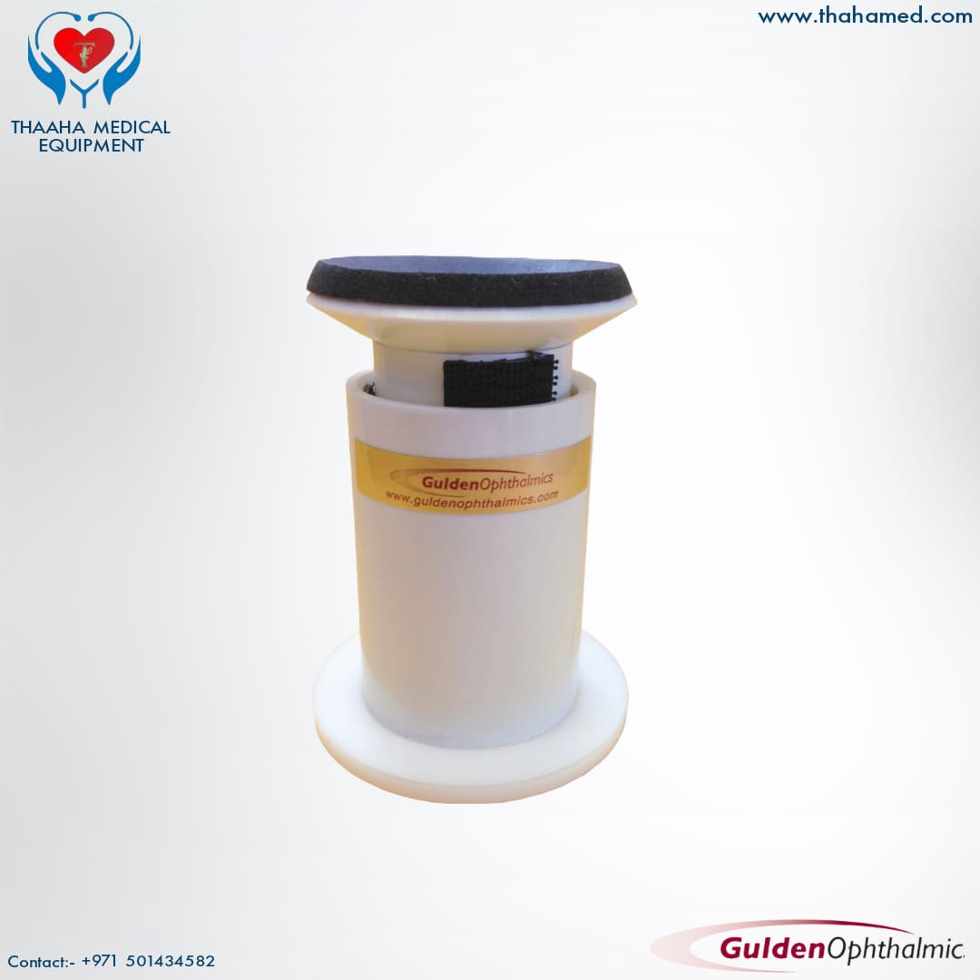 ELBOW SLIT LAMP REST, USA