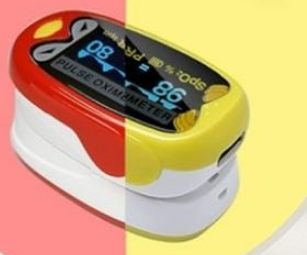 PEDO PULSE OXIMETER