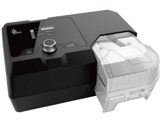 AUTO CPAP